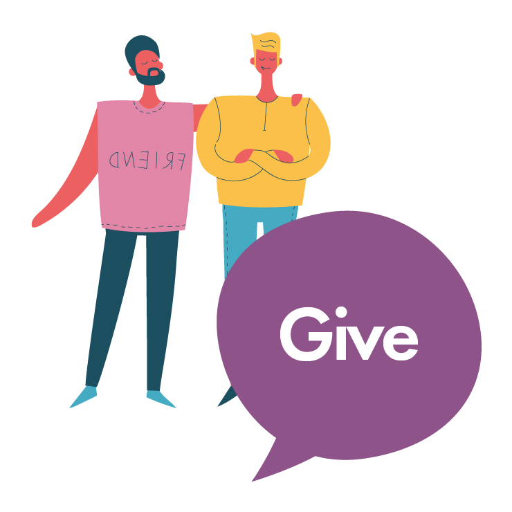 The Five Ways to Wellbeing | Better Health North Somerset