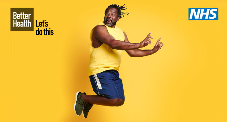 Get Active | Better Health North Somerset