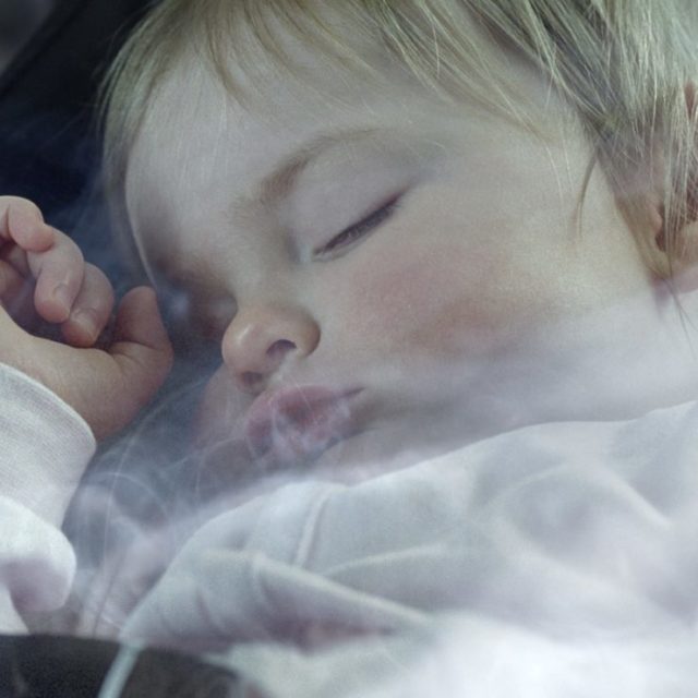 Creating a Smokefree Home | Better Health North Somerset