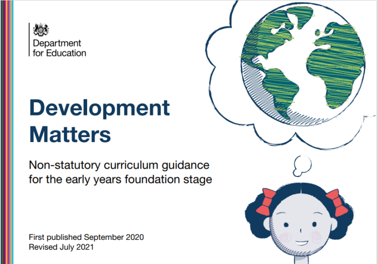 Food and Nutrition Standards for Early Years Settings | Better Health ...