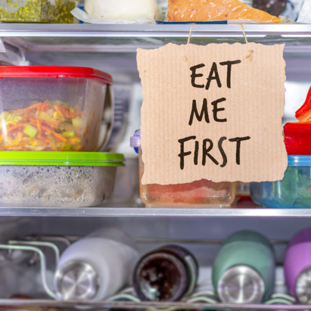 Tips to eat and drink well at work | Better Health North Somerset