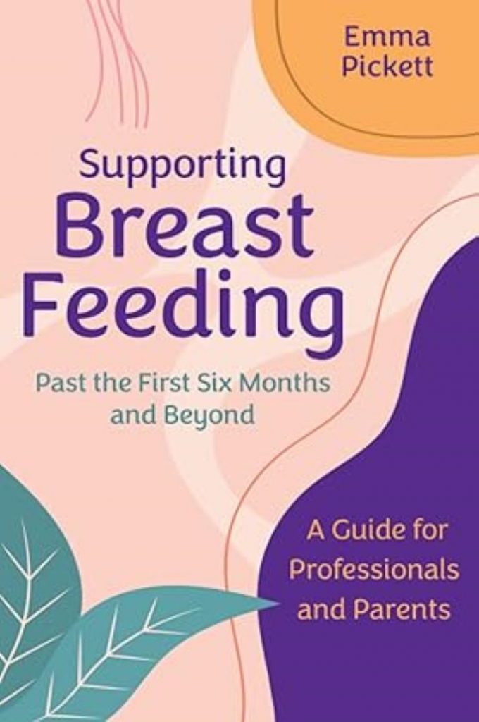 Breastfeeding and Parenting - Bookshelf | Better Health North Somerset