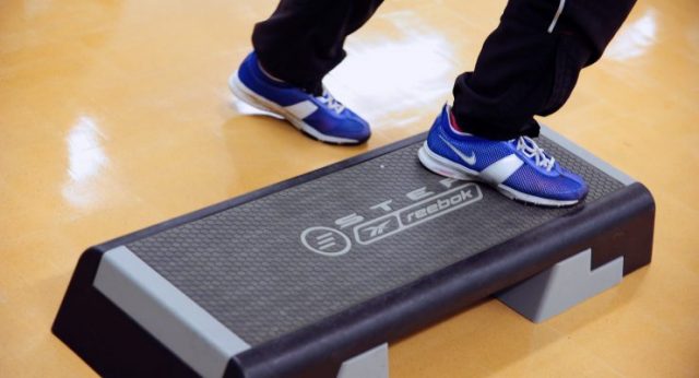 Being Active with a Long Term Health Condition | Better Health North ...