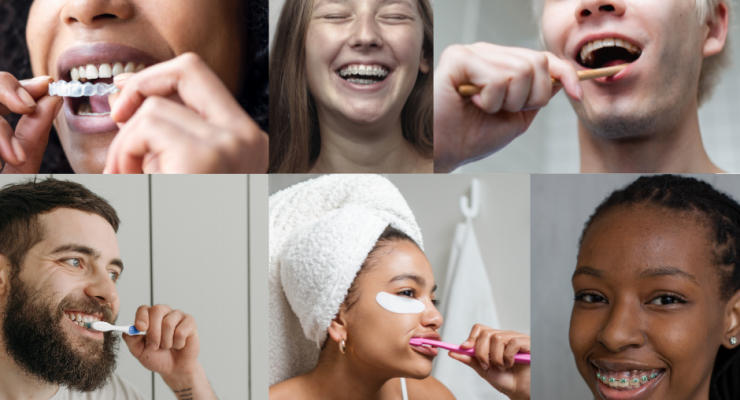 Oral Health | Better Health North Somerset
