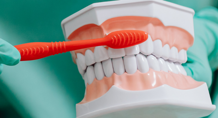 Promoting Oral Health at School | Better Health North Somerset