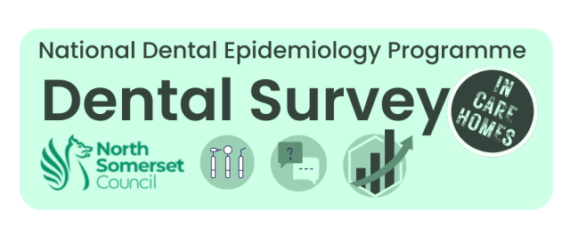 National Dental Epidemiology Programme | Better Health North Somerset