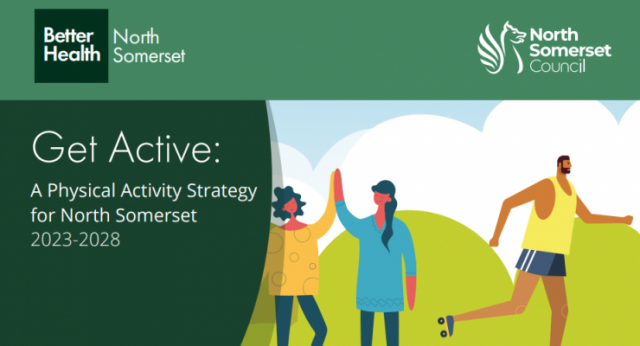 Get Active | Better Health North Somerset