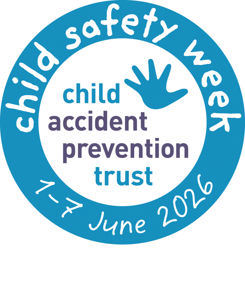 Child Safety Week resources available now! | Better Health North Somerset